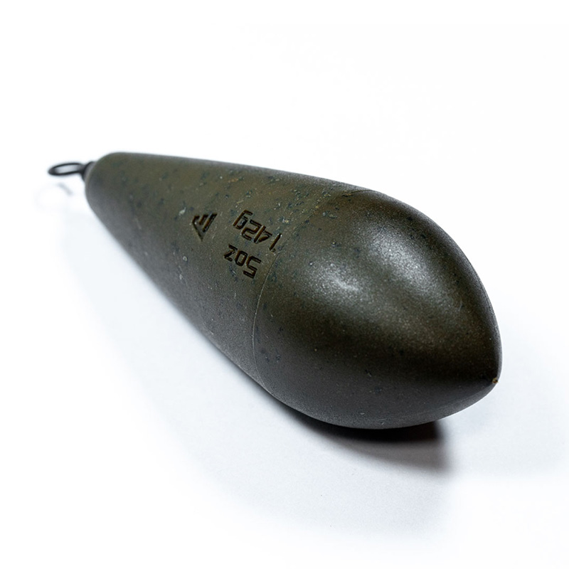 Evolve Tackle Tournament Swivel Weights - £2.20